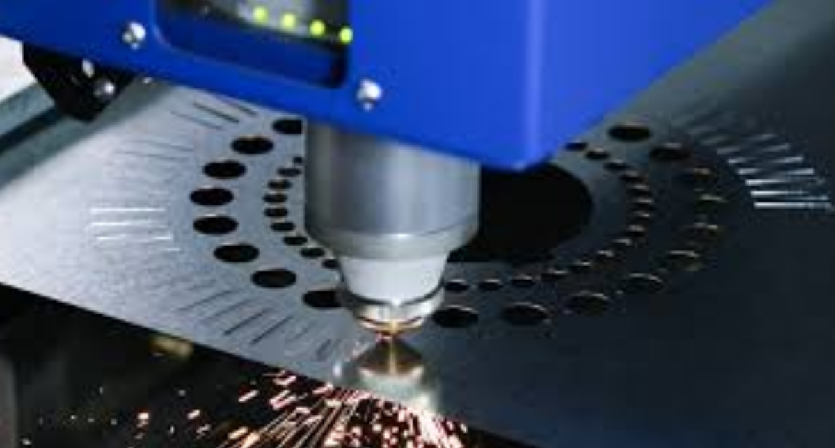 Precitec – Laser Trader