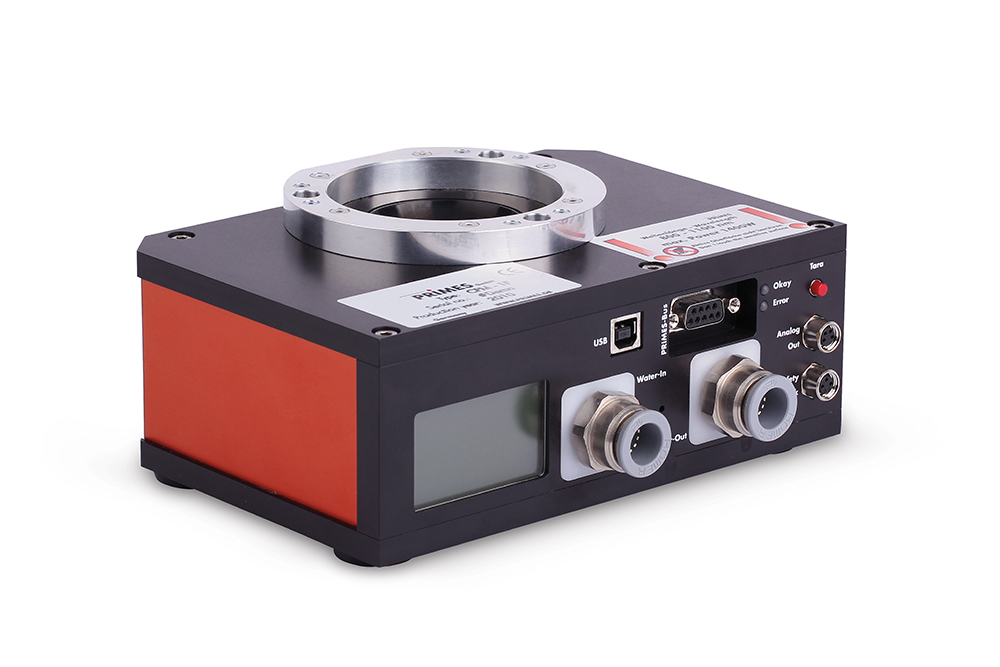 CompactPowerMonitor CPM – Laser Trader