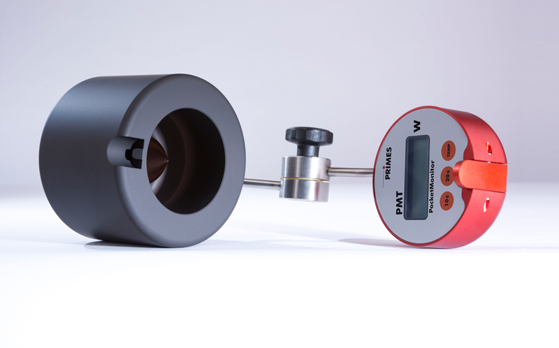 PocketMonitor PMT – Laser Trader
