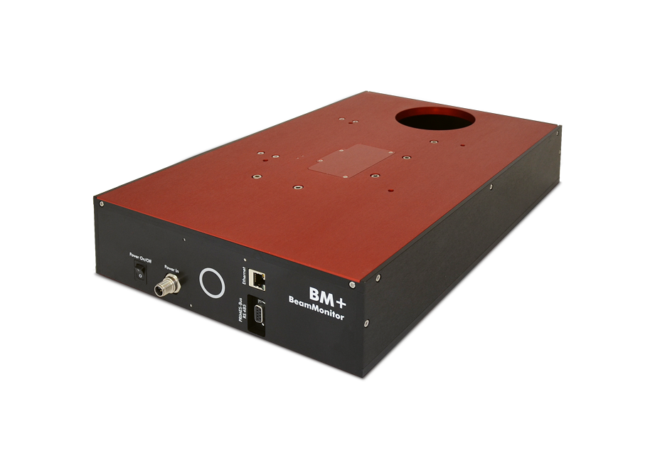 BeamMonitor BM+ – Laser Trader