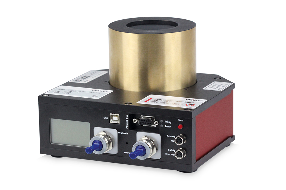 CompactPowerMonitor CPM – Laser Trader
