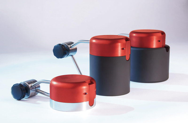 PocketMonitor PMT – Laser Trader