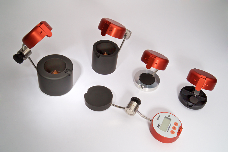 PocketMonitor PMT – Laser Trader