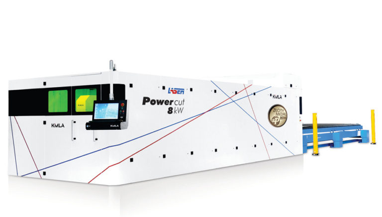 Kimla – Laser Trader